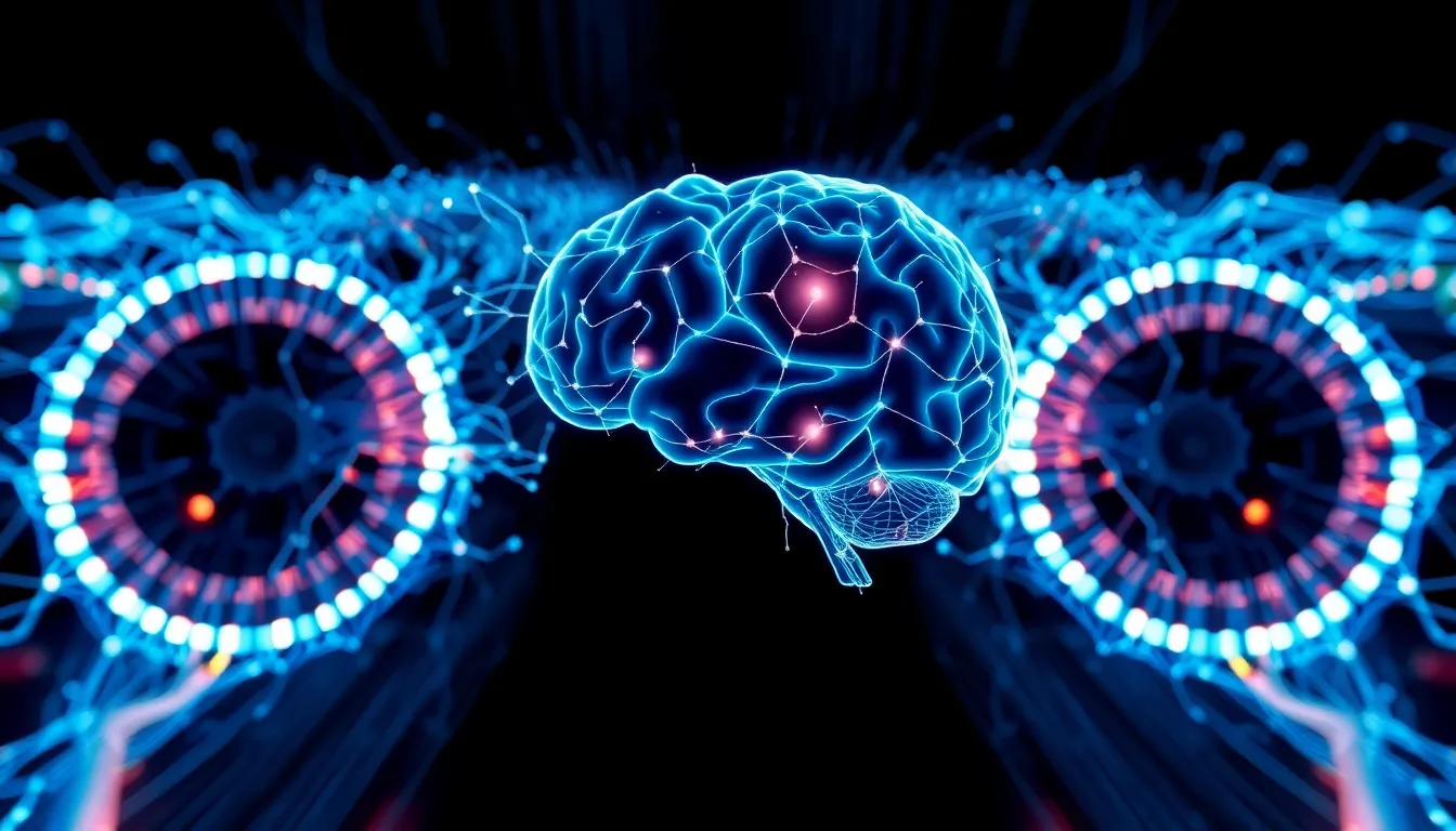 The Science Behind Transfer Learning: How It Works and Why It Matters