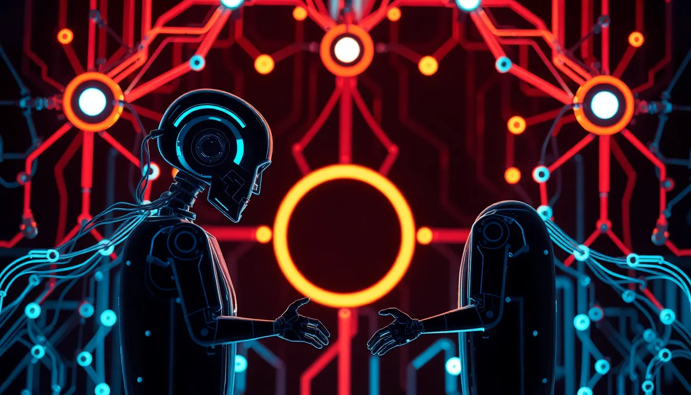 The Science of Learning: How Reinforcement Learning Mimics Human Behavior