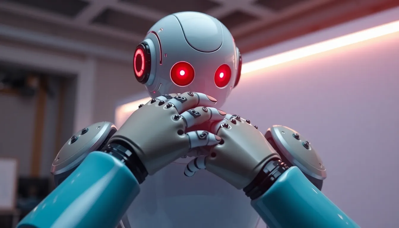 Soft Robotics: A New Era of Collaborative Robots