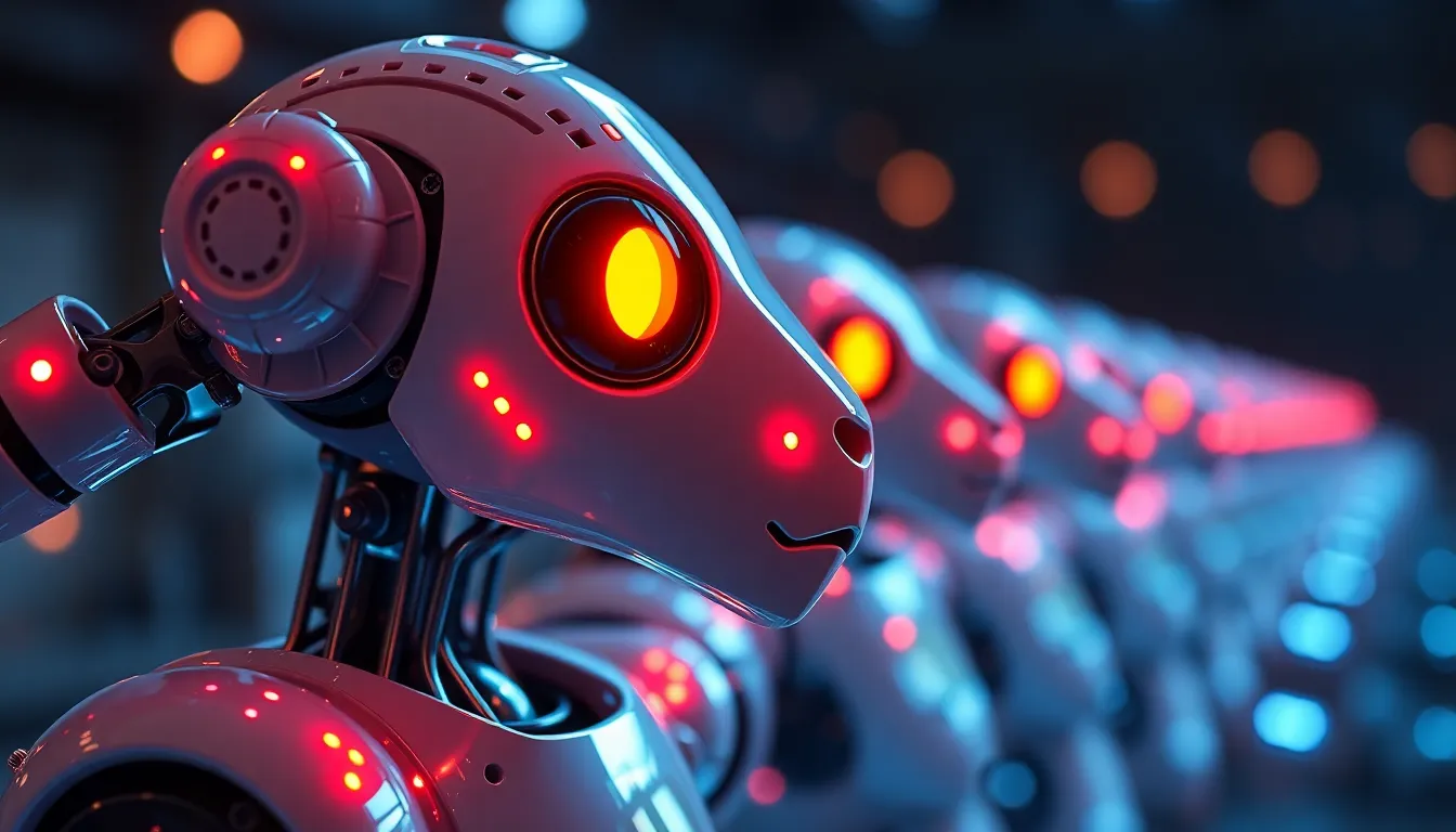 Soft Robotics: The Key to More Effective Resource Allocation