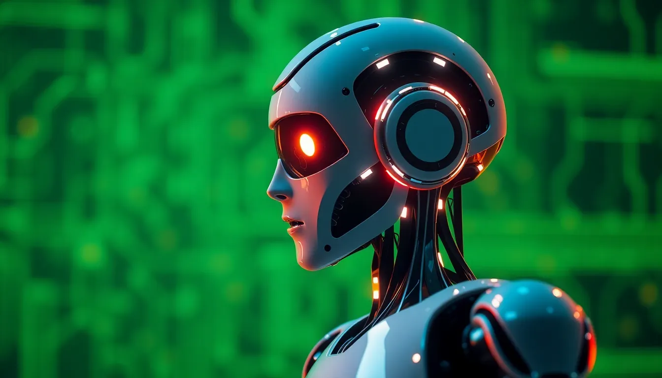 The Fascinating Science Behind Humanoid Robot Design