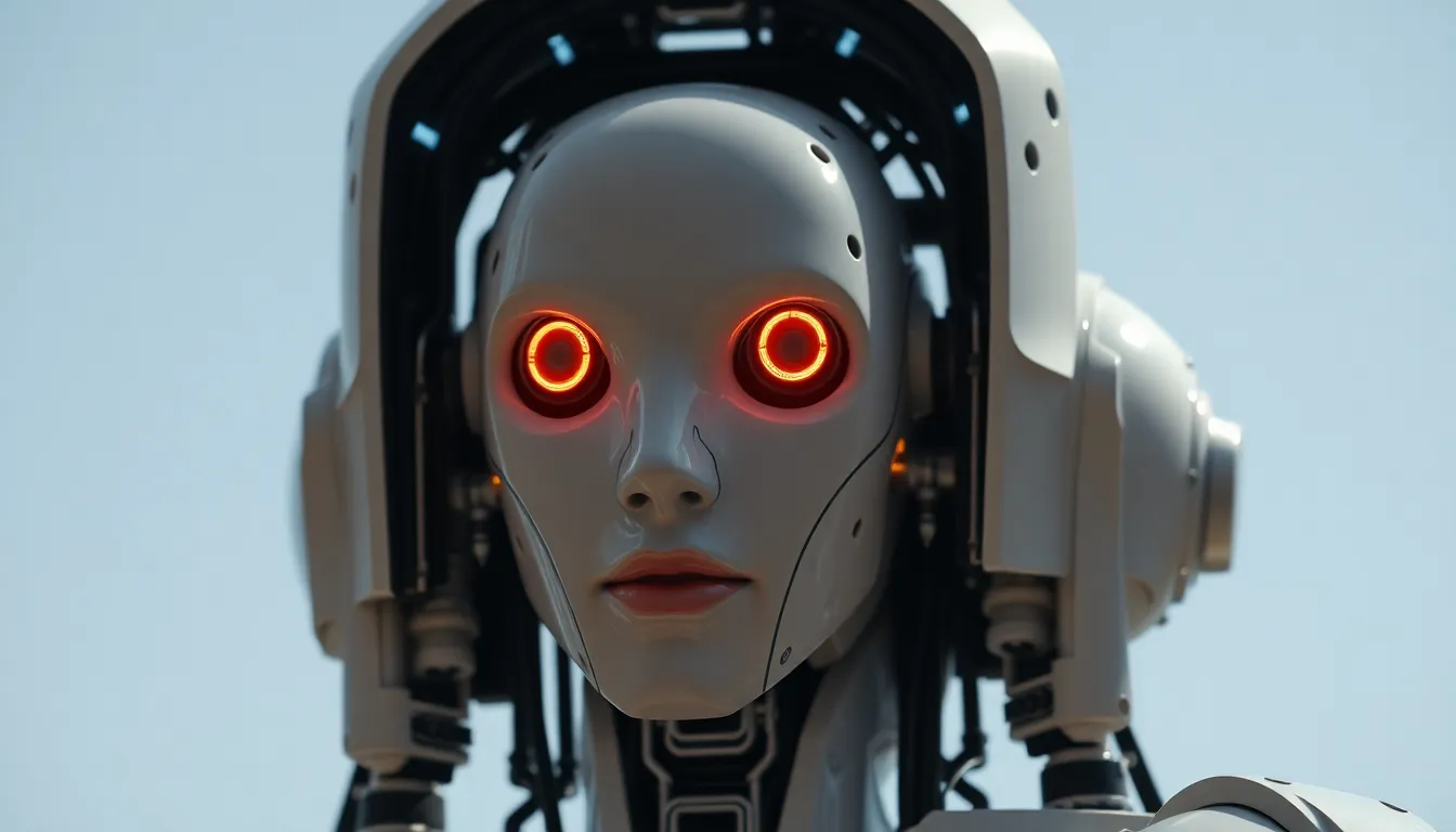 The Most Ambitious Humanoid Robotics Projects of the Year