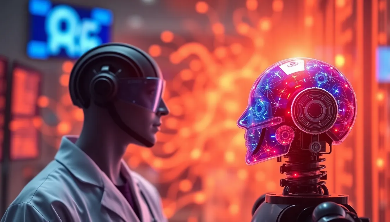 Transfer Learning: A Game-Changer for AI in Healthcare