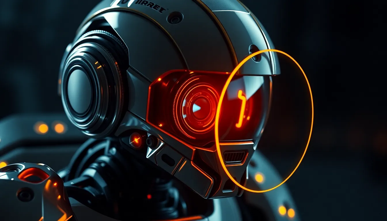 The Secret Behind Smarter Robots: Unpacking Cutting-Edge Sensor ...