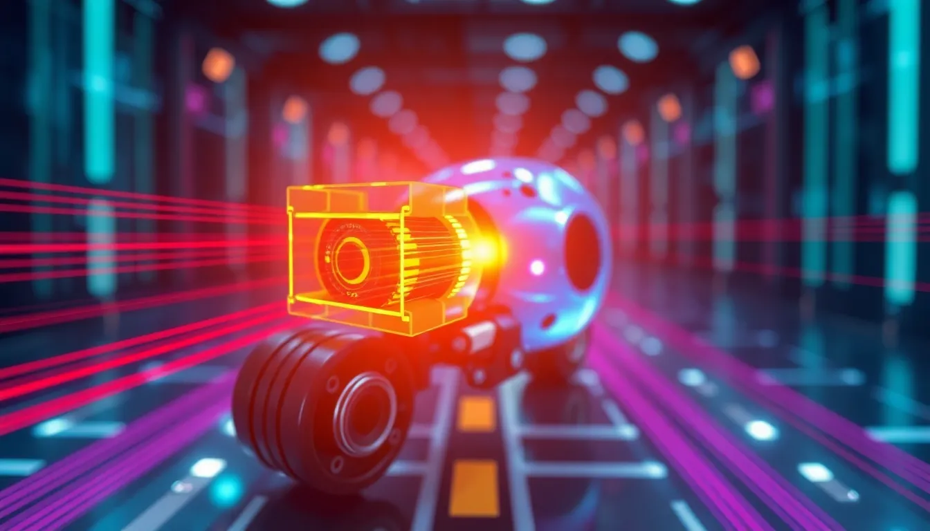 The Role of Optical Flow Sensors in Robotic Navigation