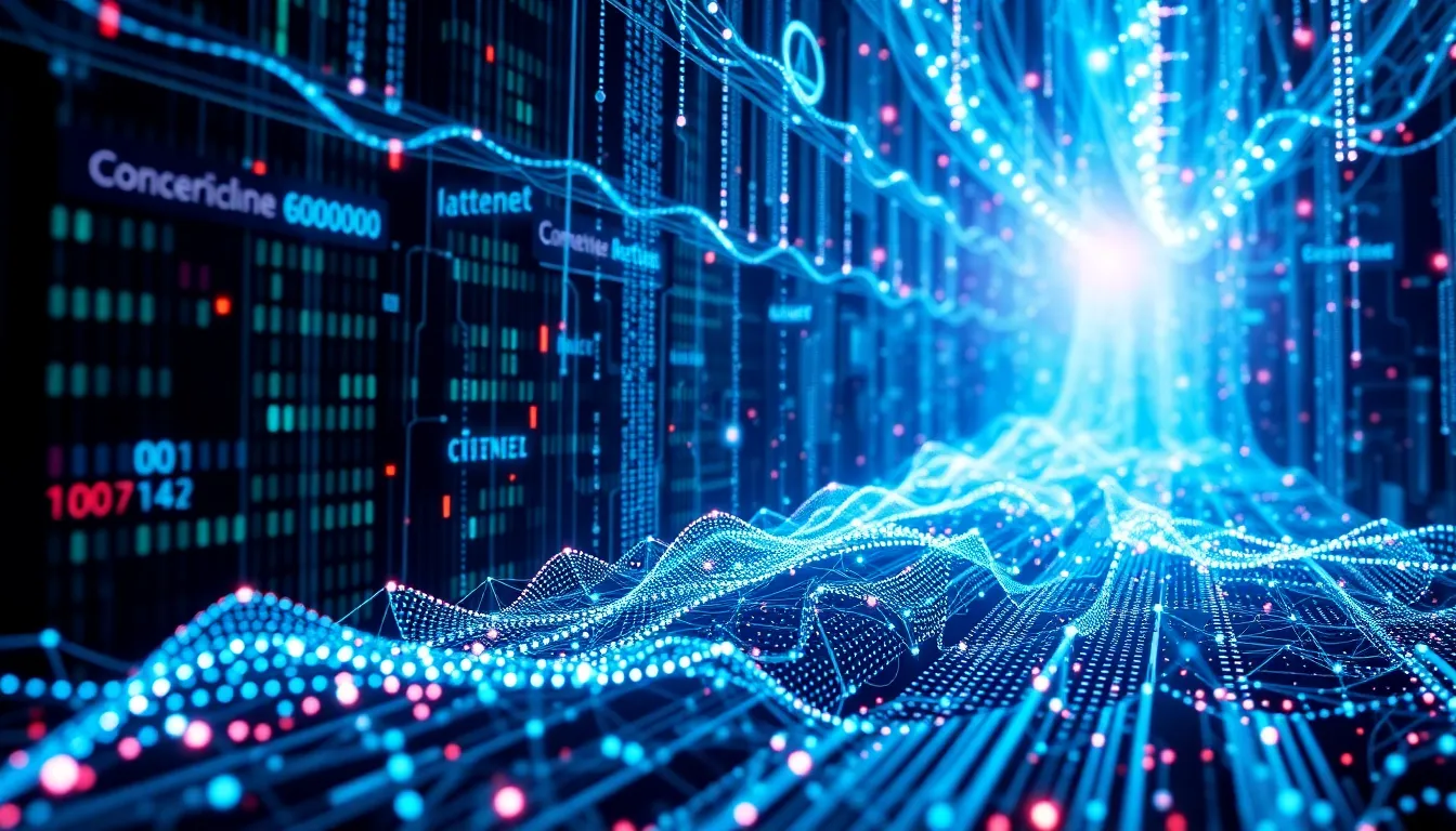 The Future of Big Data: Predictions for 2025 and Beyond